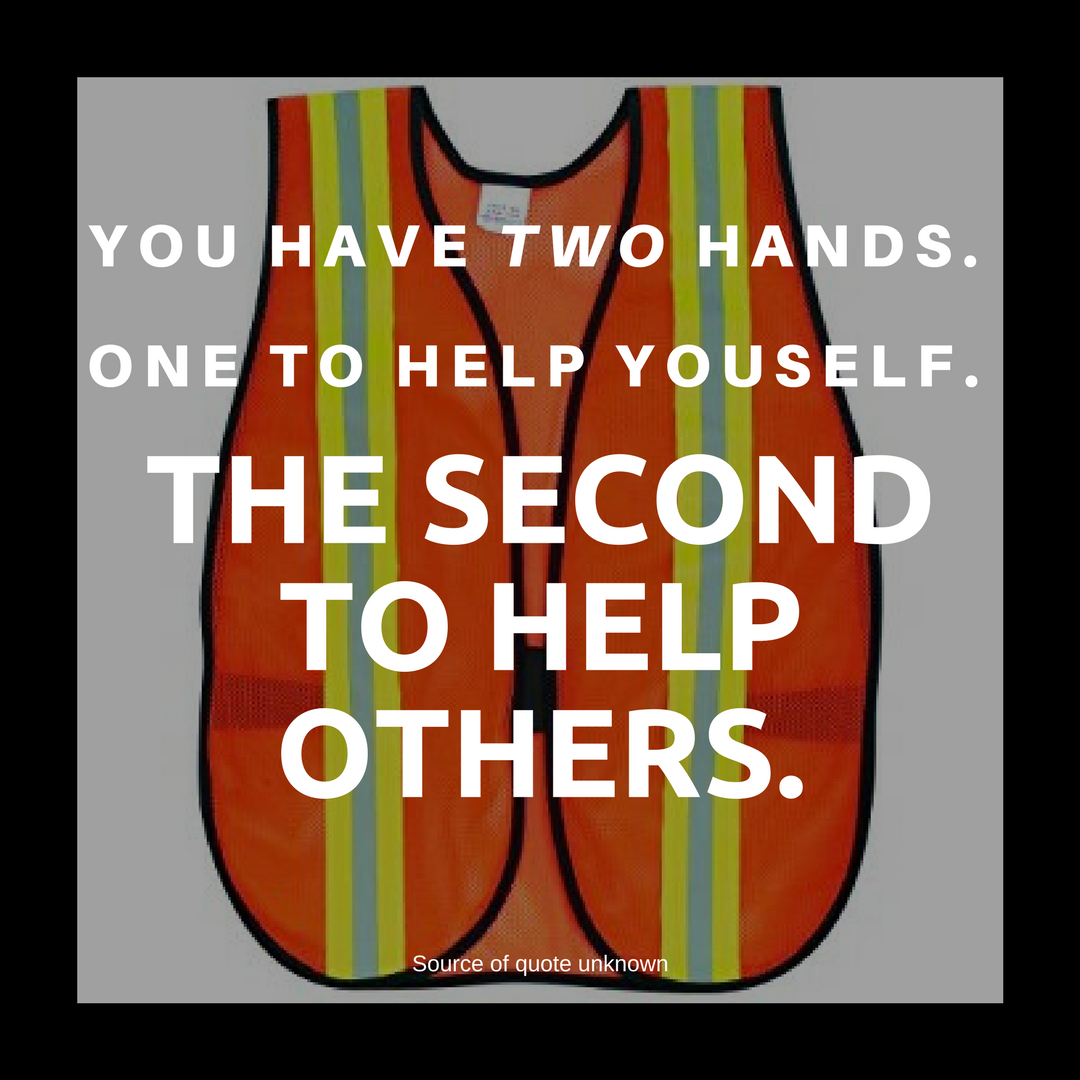 What If Students Ran the School? (#SOL meets #EmpowerBook) – Judy Imamudeen